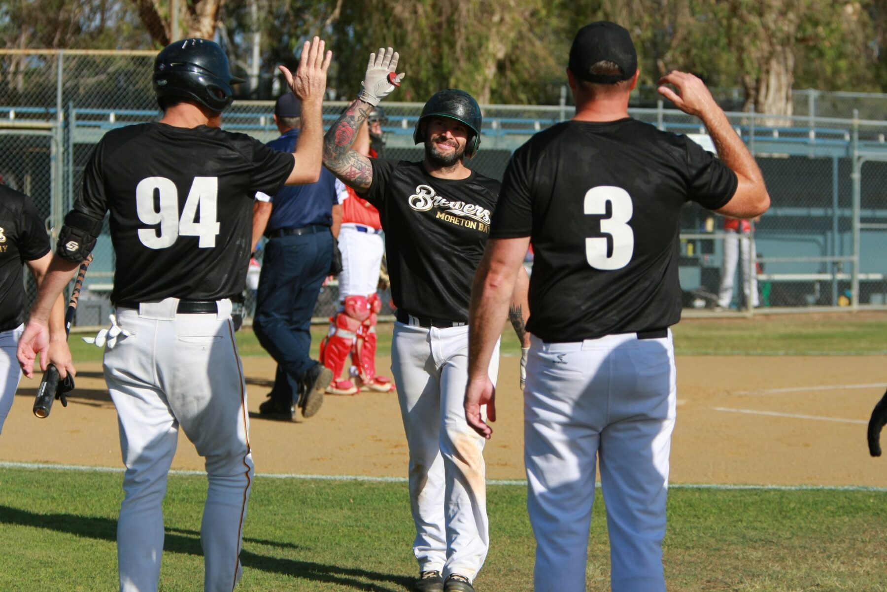 News - Baseball NSW