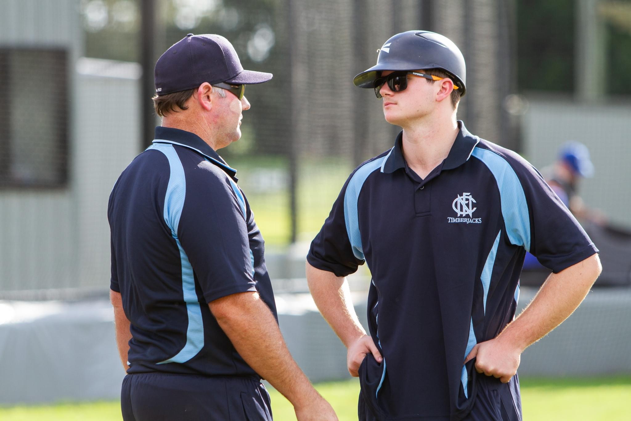 Timberjacks Returns to the Far North Coast! – Baseball NSW