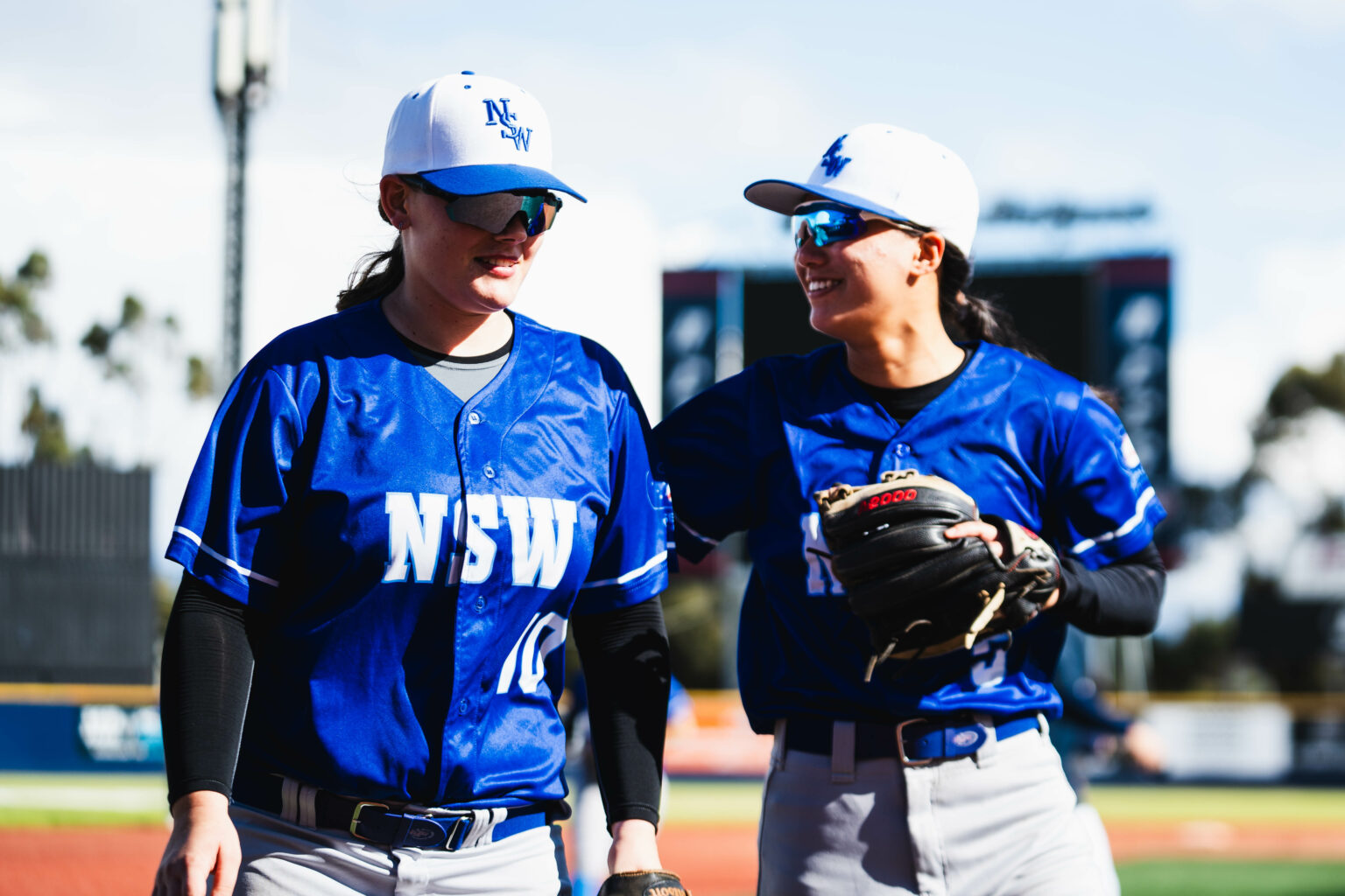 The Women’s Development Program is back this winter! – Baseball NSW