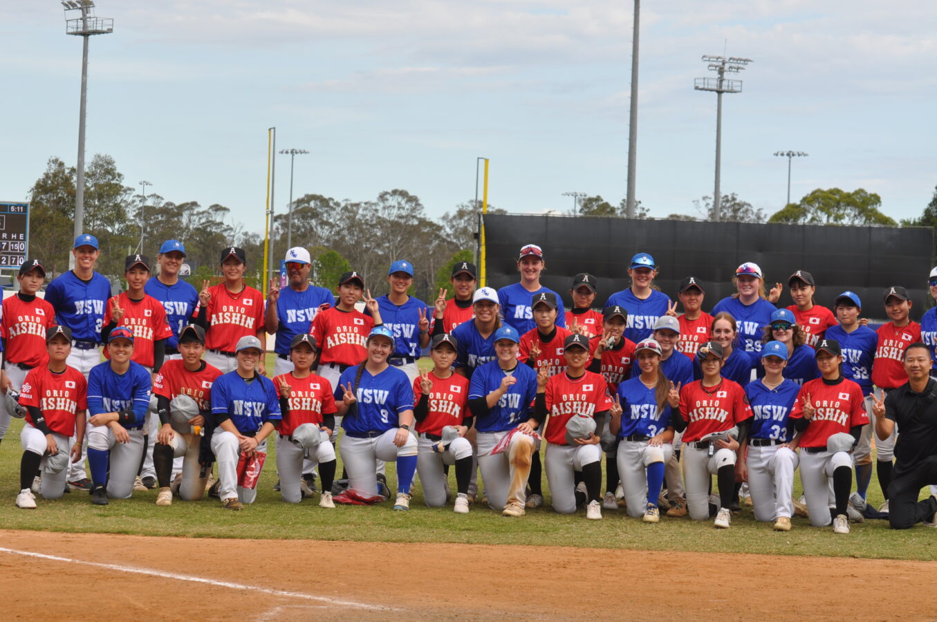 News – Baseball NSW