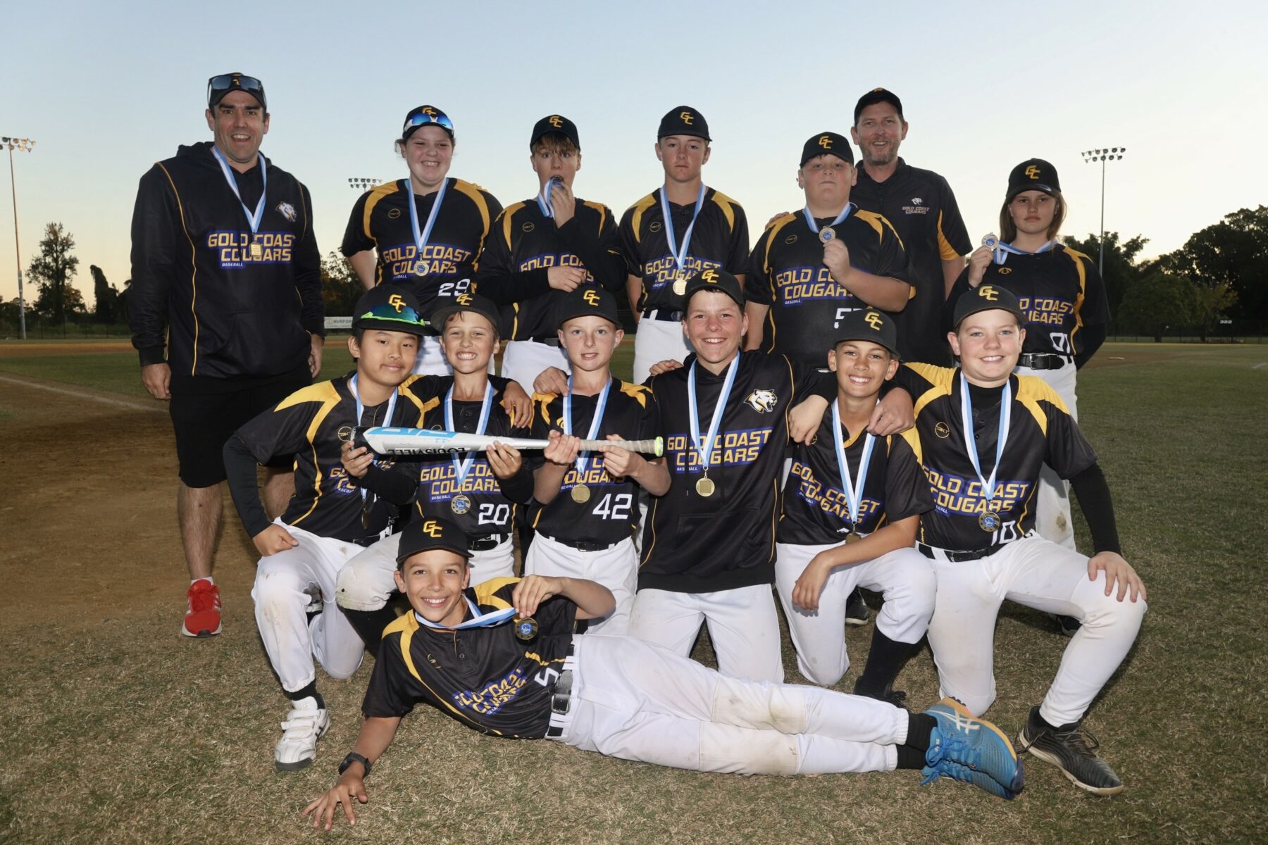 Timberjacks Returns to Lismore in 2024 – Baseball NSW