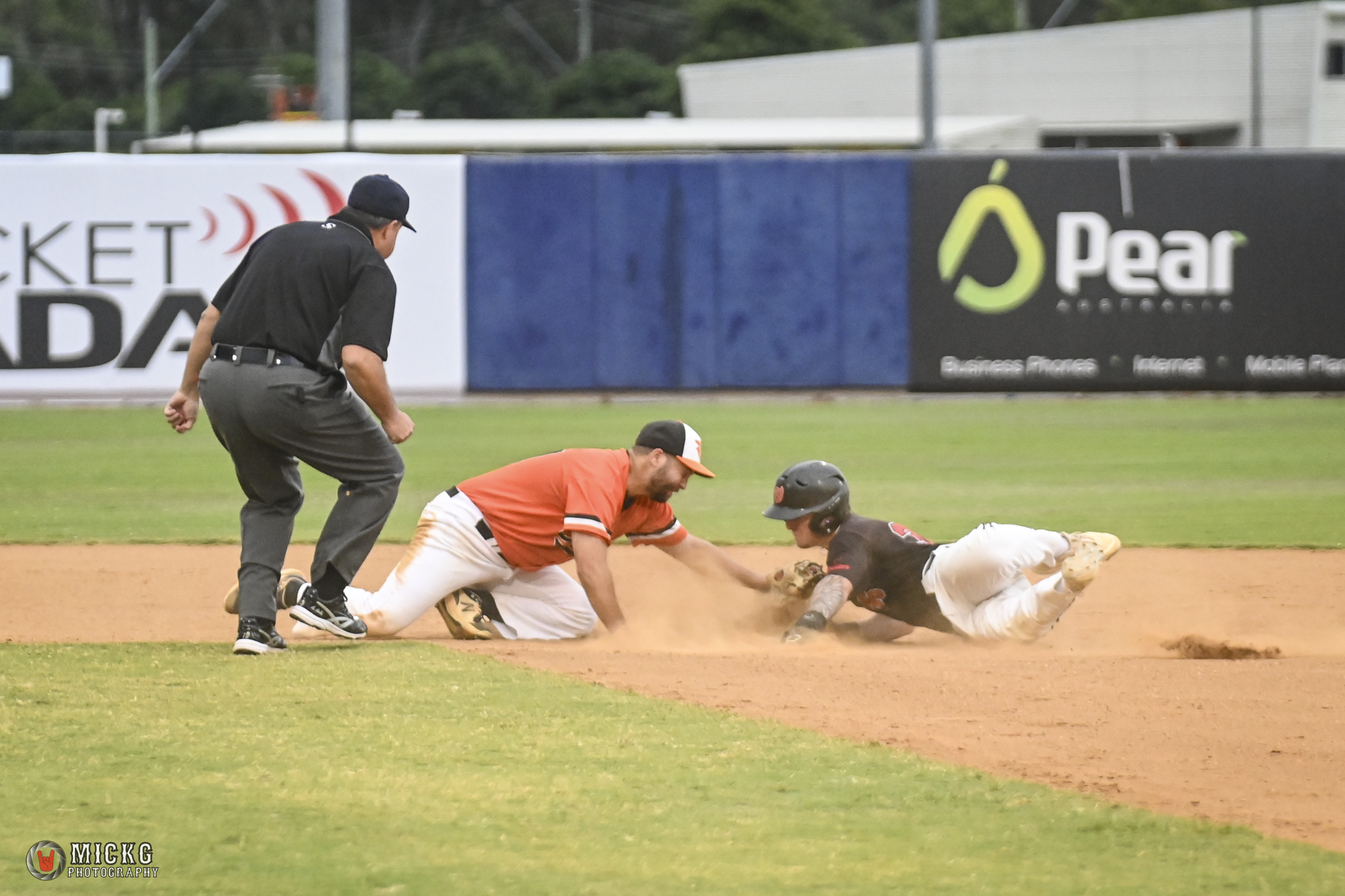 Step Up to the Plate: State and Women’s League Baseball Trials Around ...