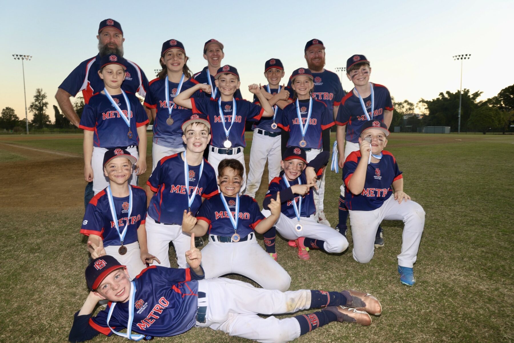 Timberjacks Returns to Lismore in 2024 – Baseball NSW