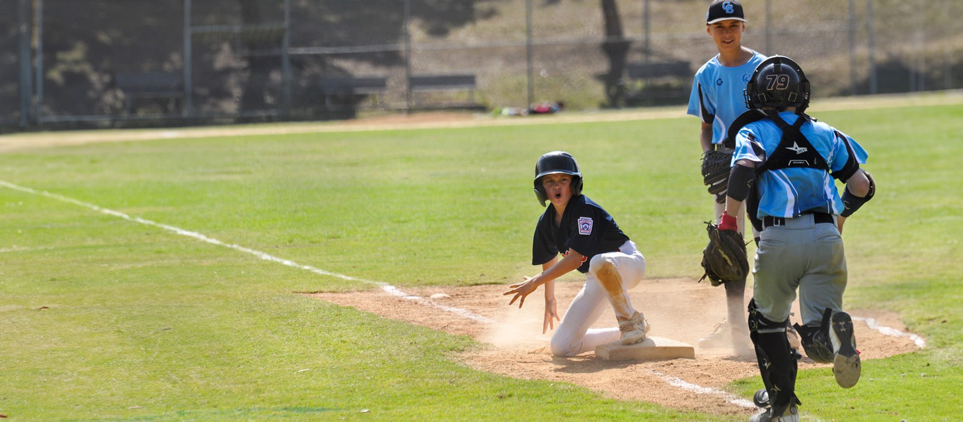 Baseball NSW