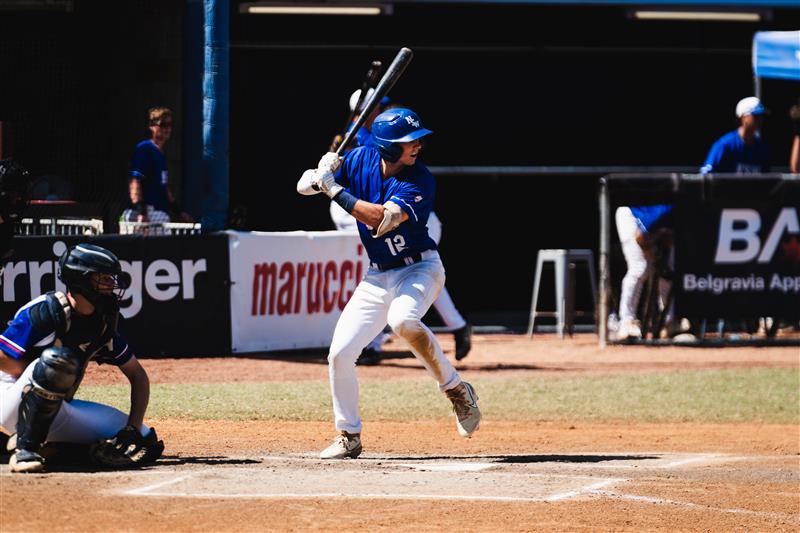 NSW Outfielder Luke Donaghey Commits to Texas’ Galveston College ...