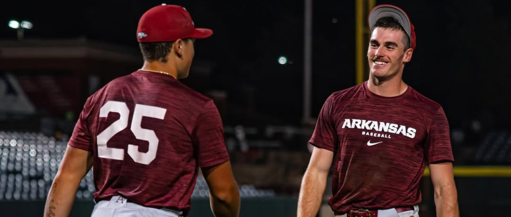 Pittsburgh Pirates Pick NSW’s Brent Iredale in Round 7 of 2025 MLB ...