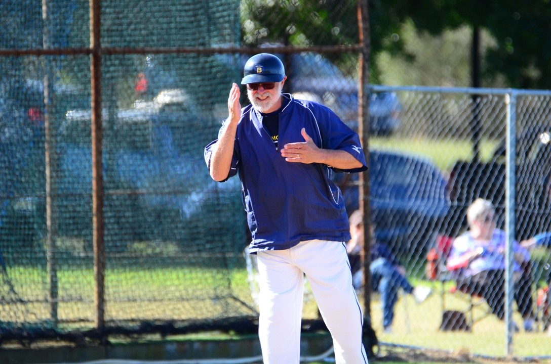 NSW Sport Awards Ian Hook With Distinguished Long Service Honour ...