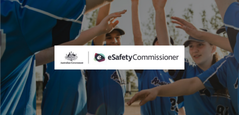 Online Courses Available with the Australian e-Safety Commissioner ...