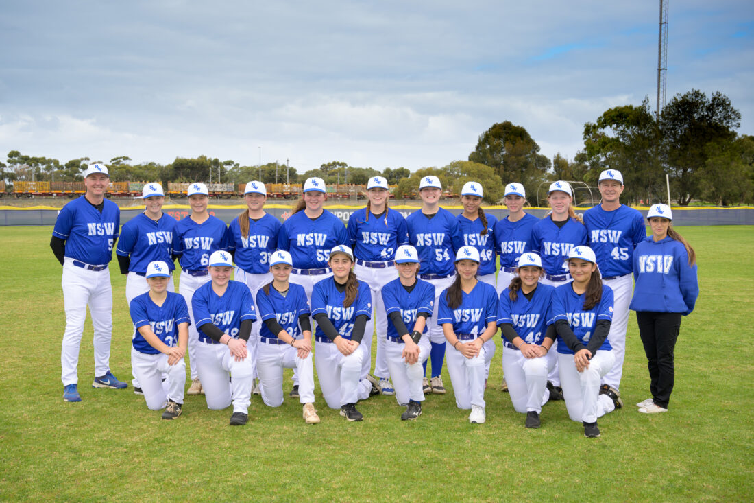 Expressions of Interest for the 2026 AWC & AYWC Trials – Baseball NSW