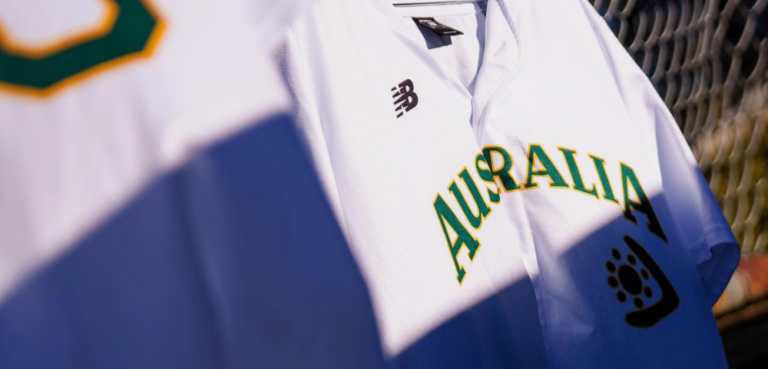 Team Australia Announces Roster for 2026 World Baseball Classic ...